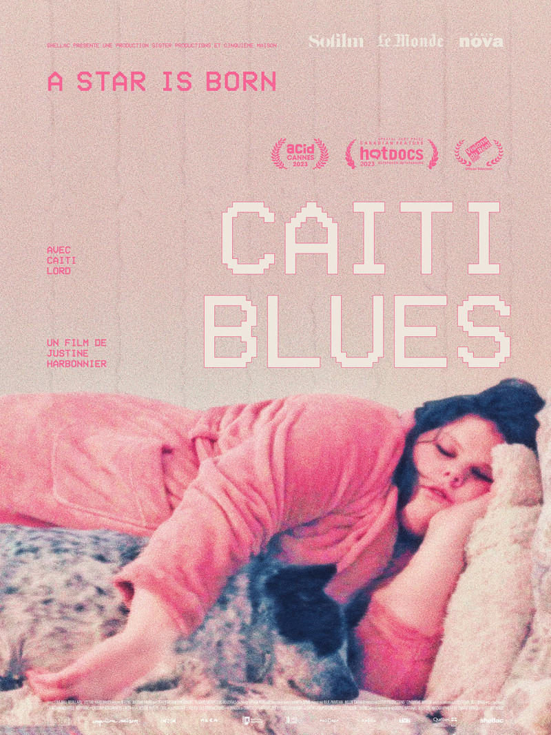 Caiti Blues - L'Atalante