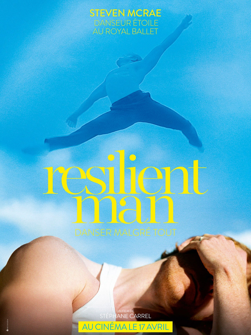 Resilient Man - L'Atalante