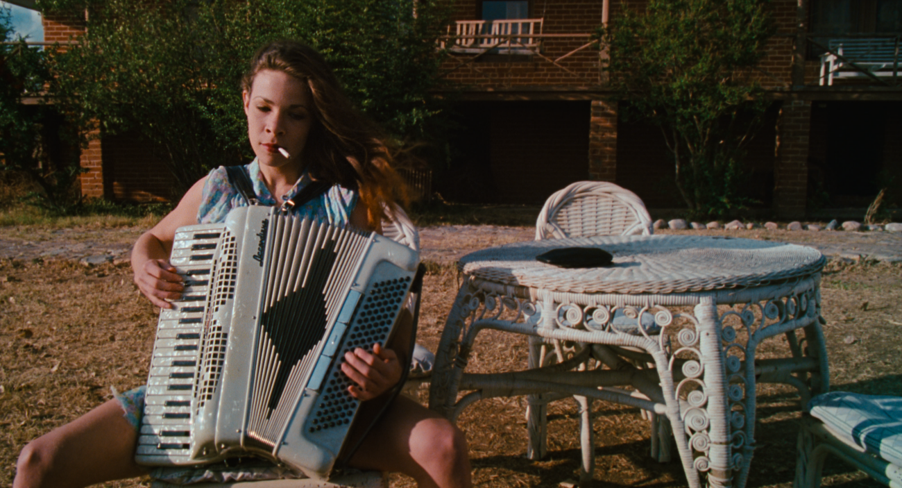 Arizona Dream - L'Atalante