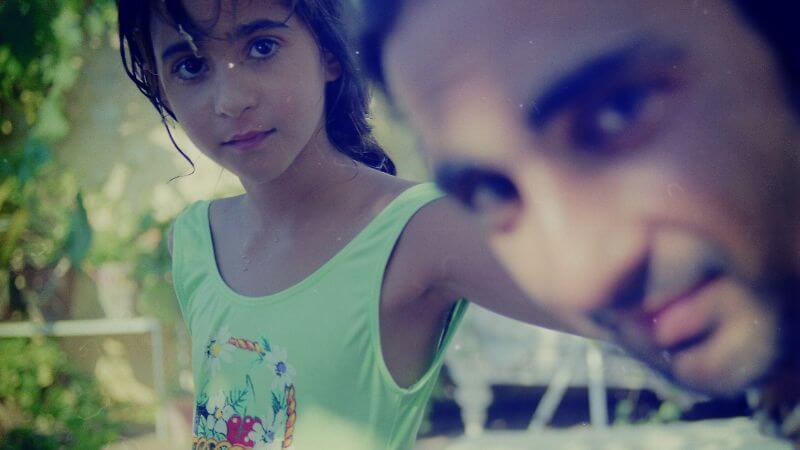 Flores para Antonio - L'Atalante