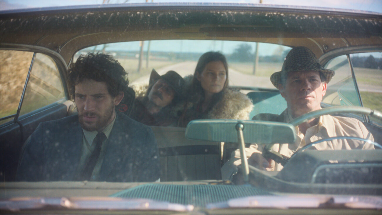 The Mastermind - L'Atalante