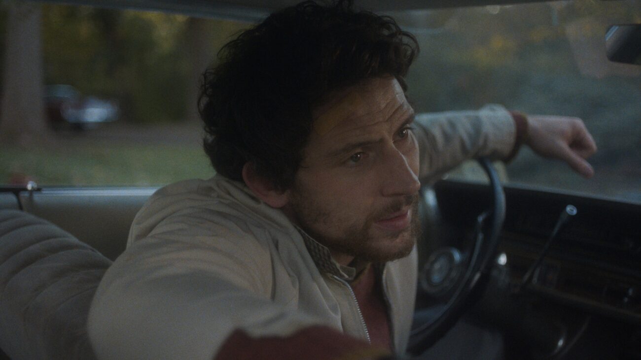 The Mastermind - L'Atalante